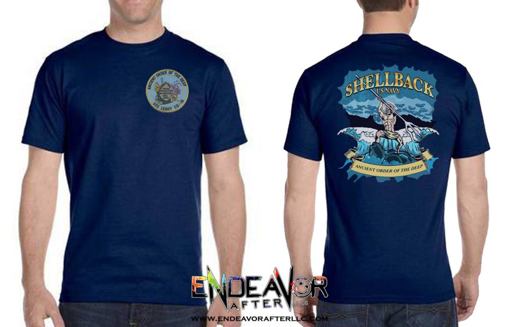 Shellback_NAVY - Endeavor After, LLC